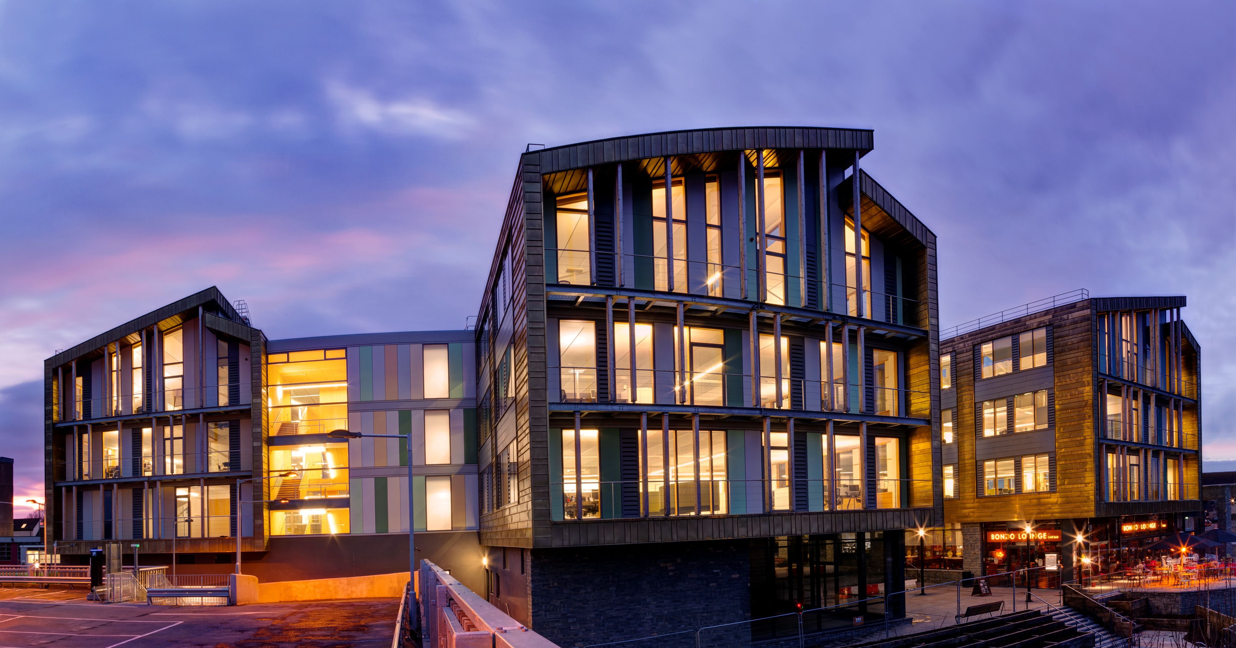Willmott Dixon wins at property ‘Oscars’ | Willmott Dixon Willmott Dixon wins at property ‘Oscars’ | Willmott Dixon