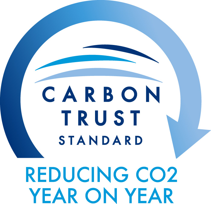 The Carbon Trust Standard | Willmott Dixon