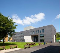 Oldham College | Willmott Dixon