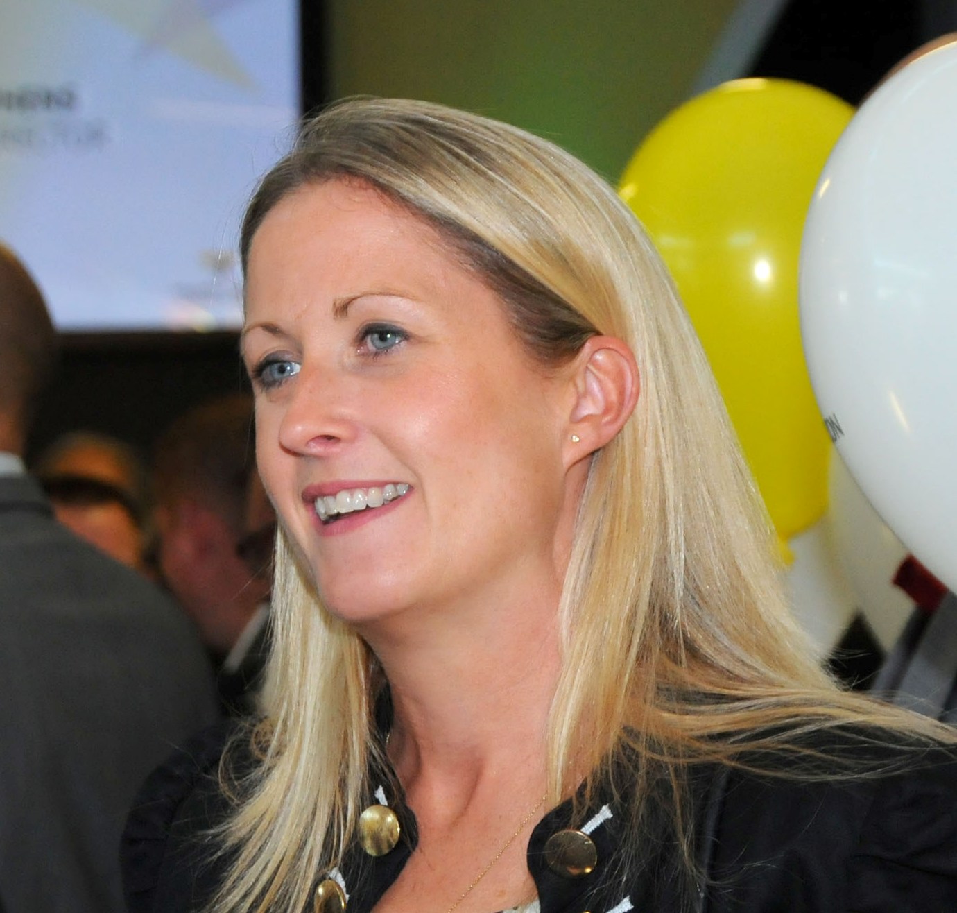 Gemma Welsher | Willmott Dixon