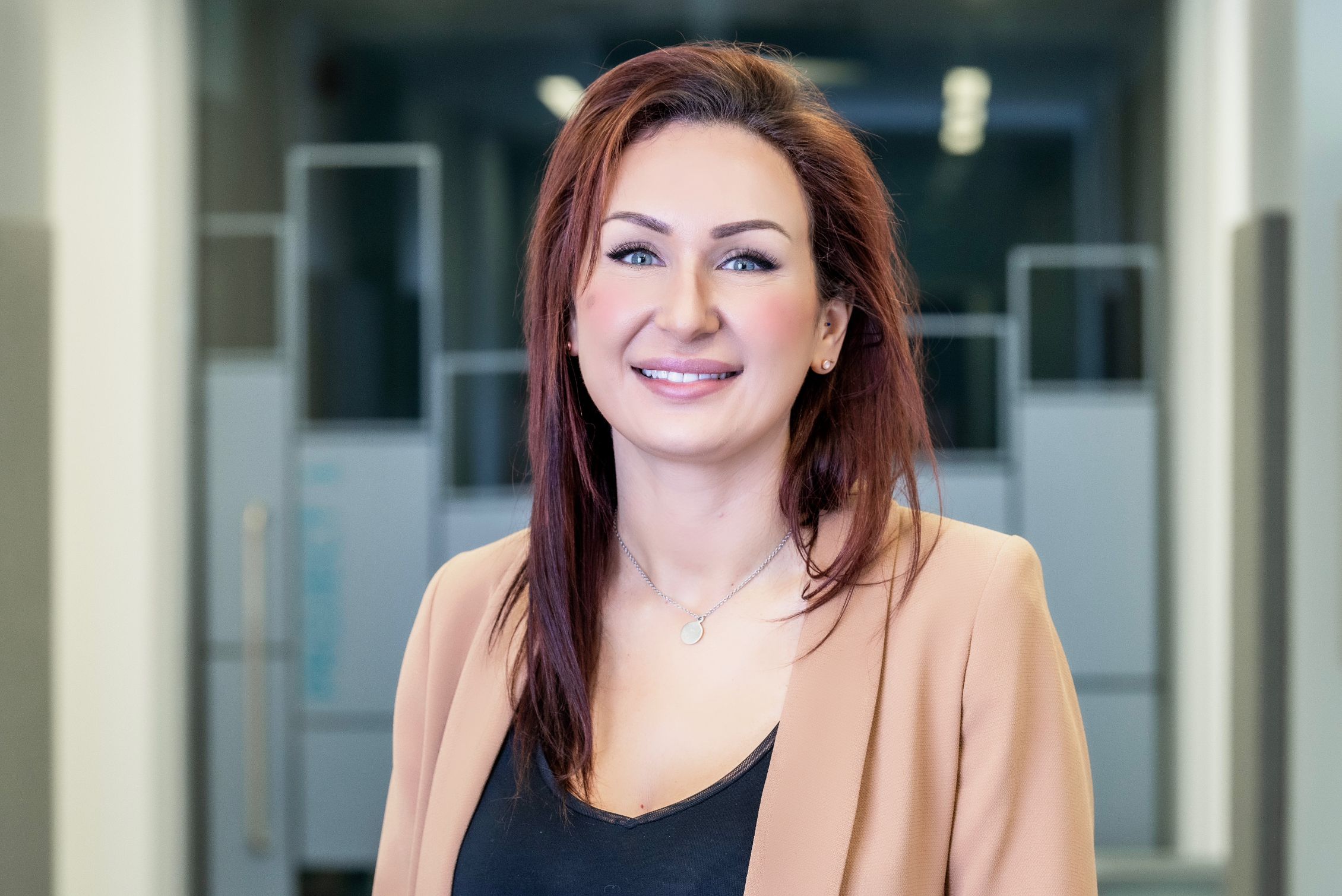 Katie Butler | Willmott Dixon