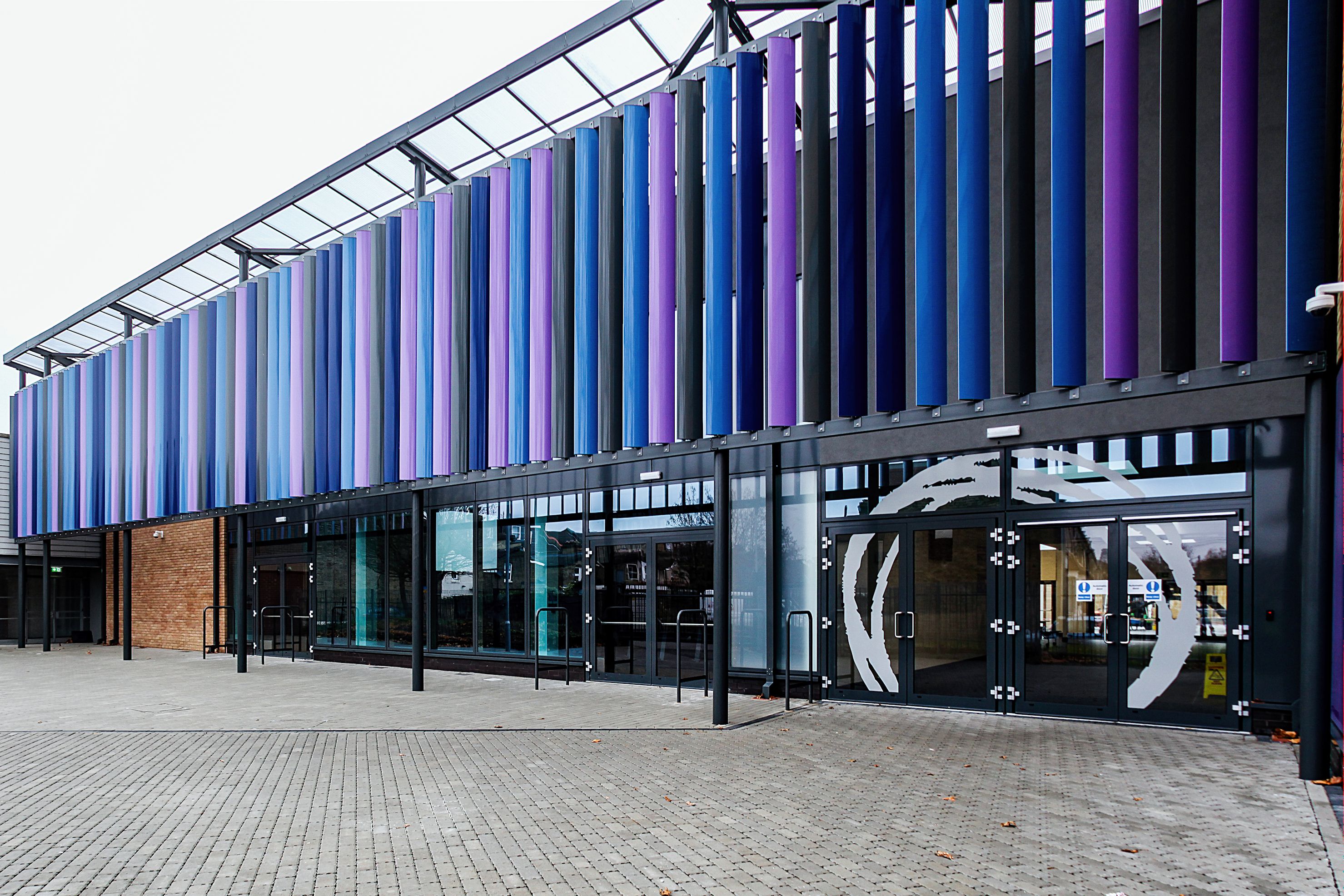 Oasis Academy Arena | Willmott Dixon