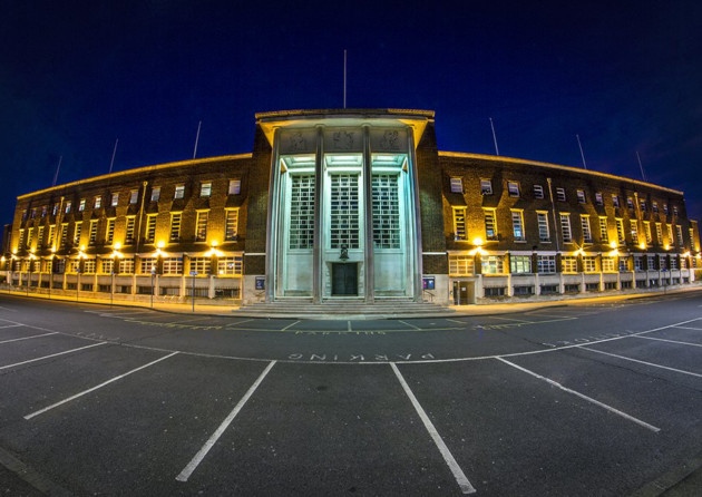 Willmott Dixon Interiors to create Coventry University's London Campus ...