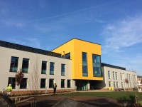 Boole Technology Centre | Willmott Dixon