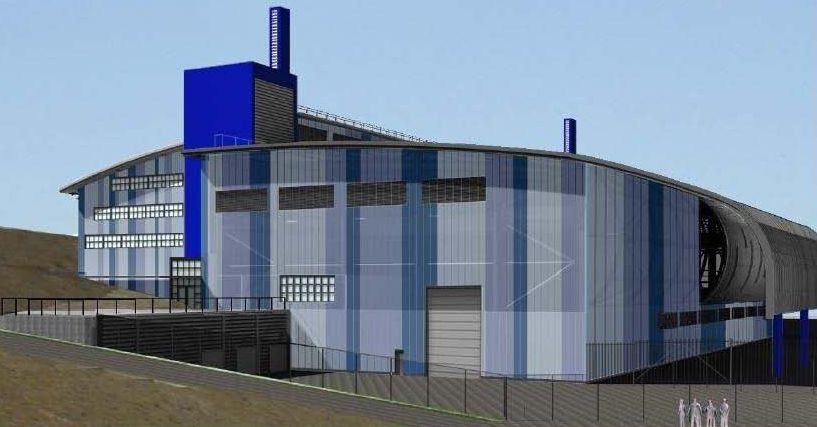 Willmott Dixon returns to Harwell Science Campus with STFC project ...