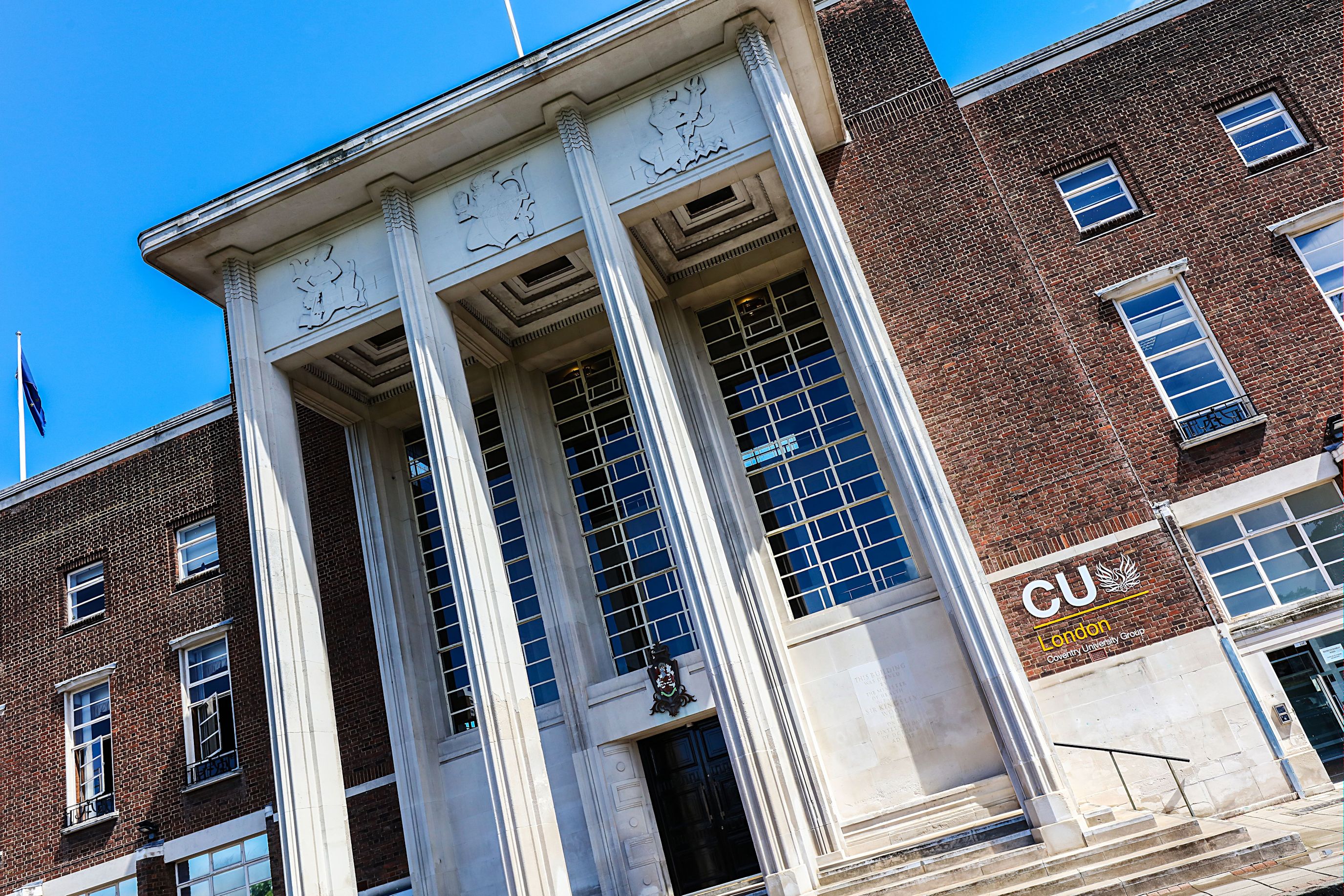 Dagenham Civic Centre | Willmott Dixon