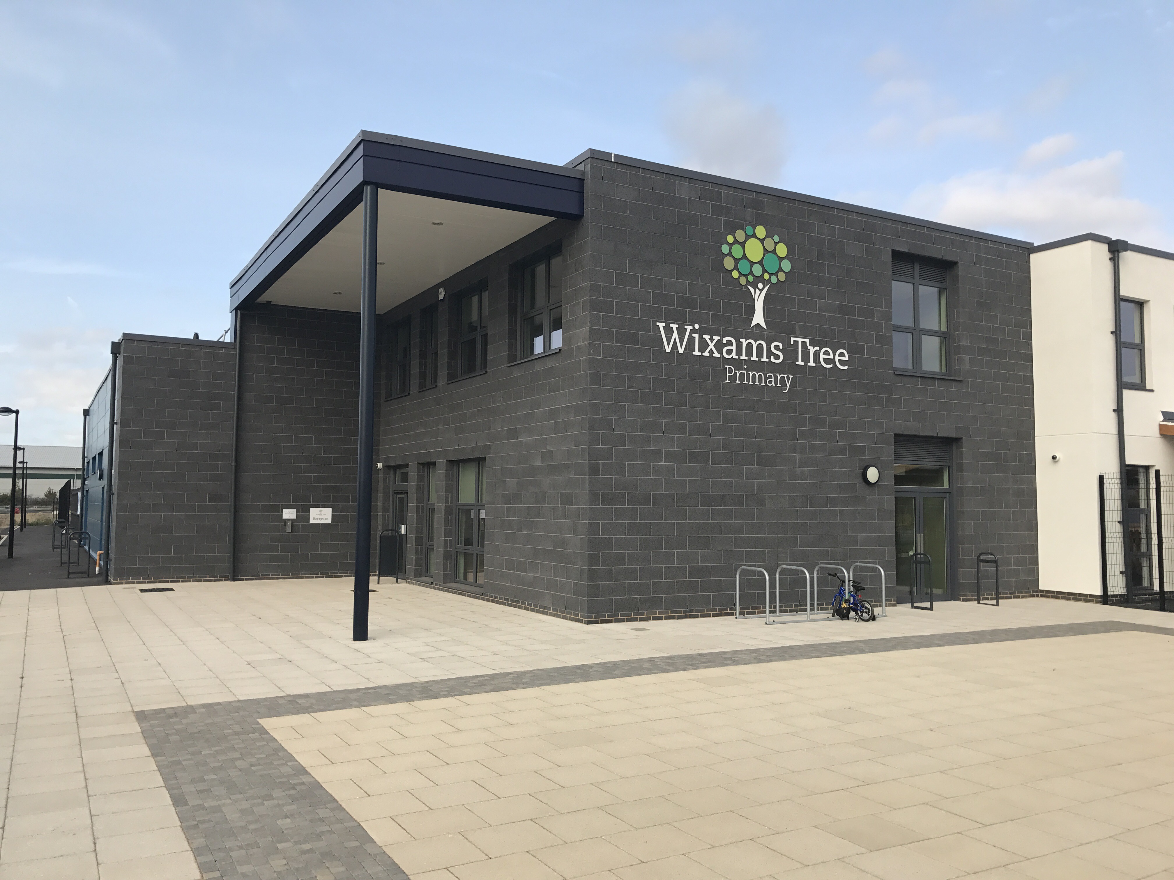 Wixams school | Willmott Dixon