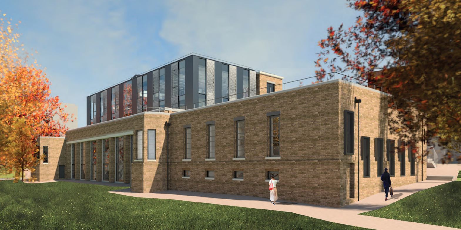 Willmott Dixon expands Midlands university workload | Willmott Dixon Willmott Dixon expands Midlands university workload | Willmott Dixon