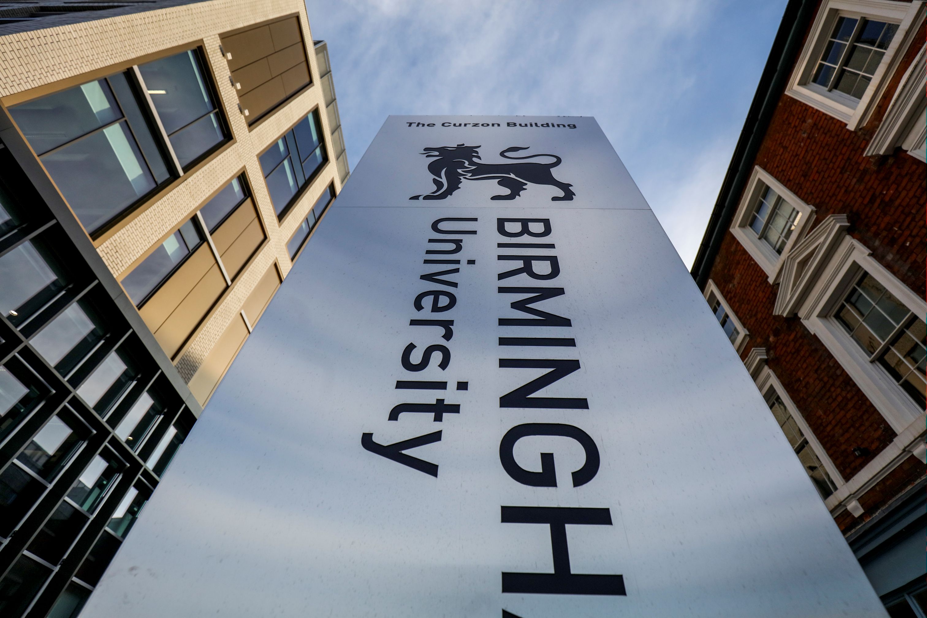 BCU Curzon B Extension | Willmott Dixon