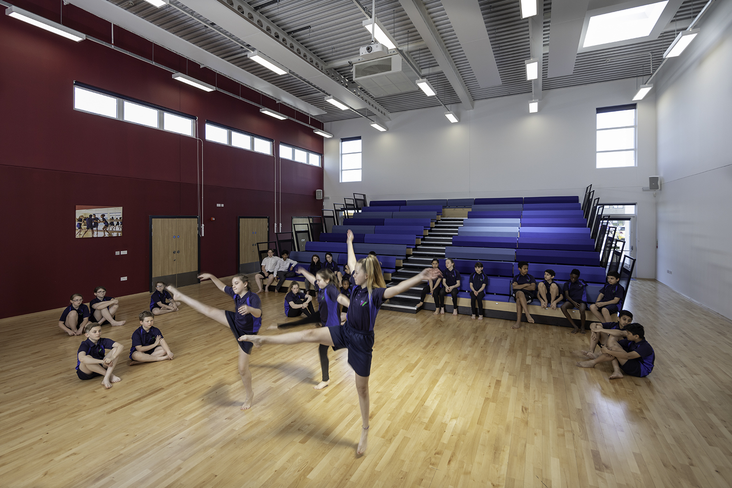 Wixams school | Willmott Dixon