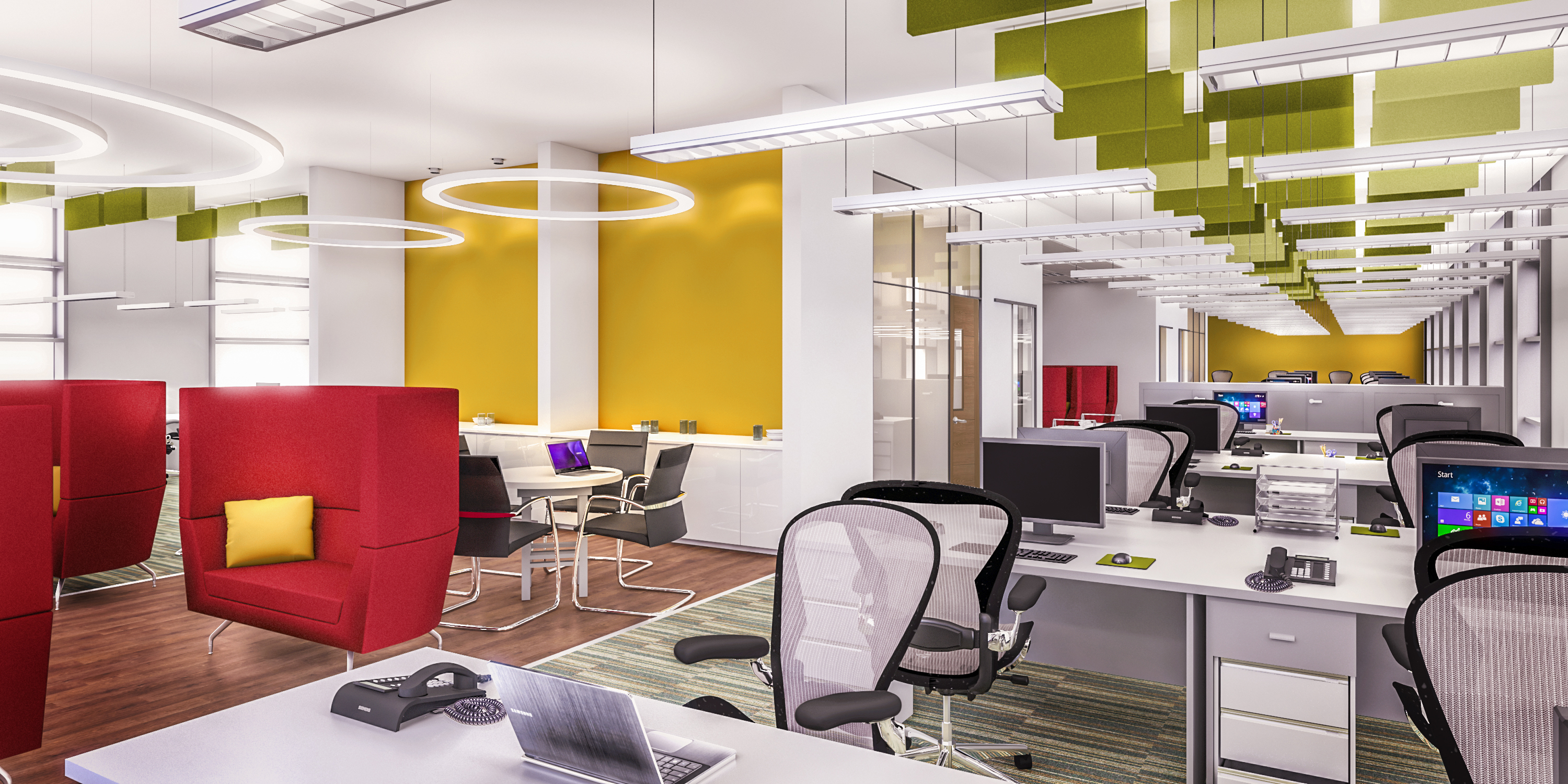 Exeter Police Station | Willmott Dixon