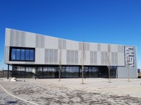 iMet Building | Willmott Dixon