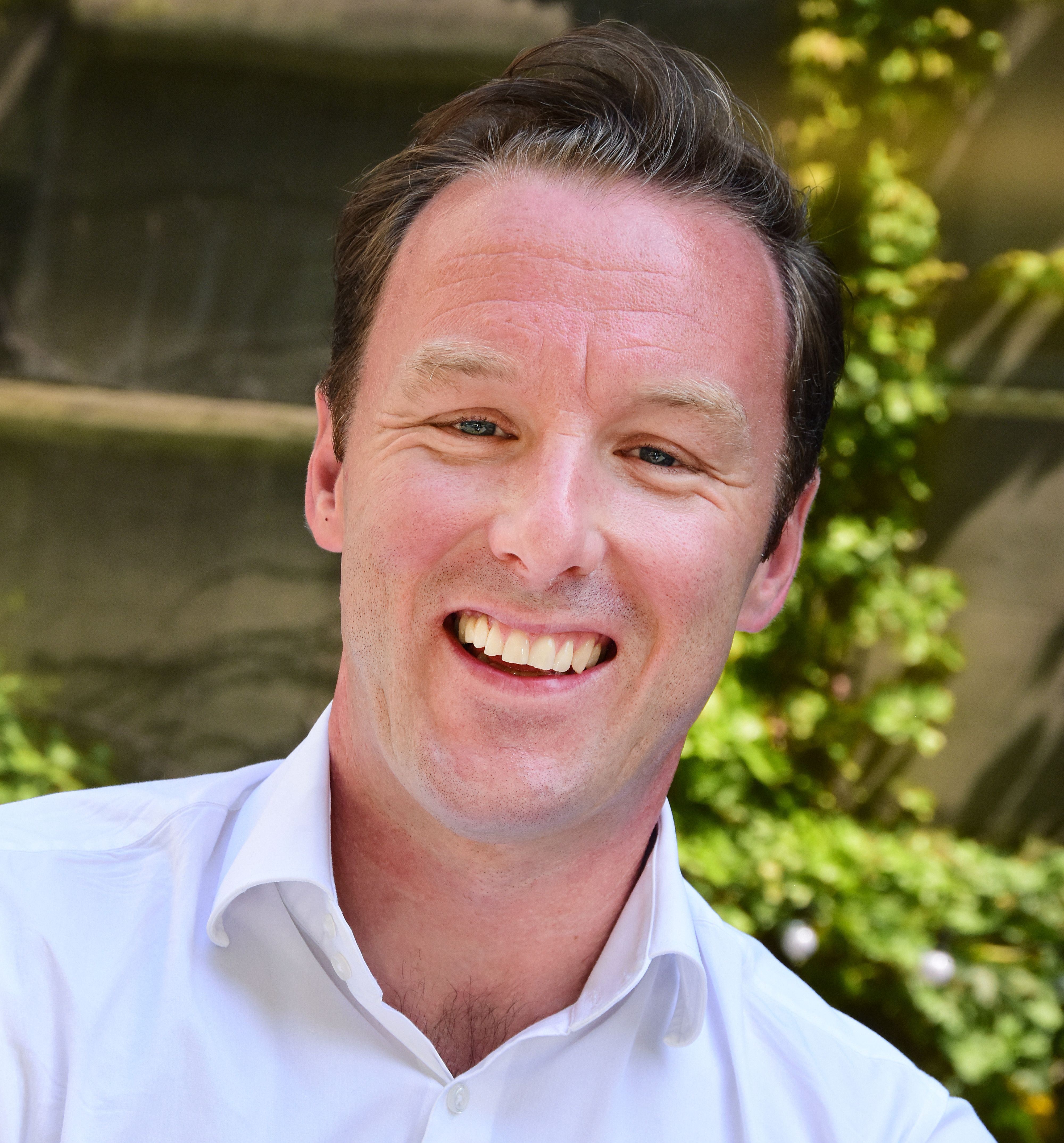 Scott Corey | Willmott Dixon