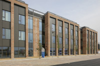 Brooklands Healthcare Centre, Milton Keynes | Willmott Dixon