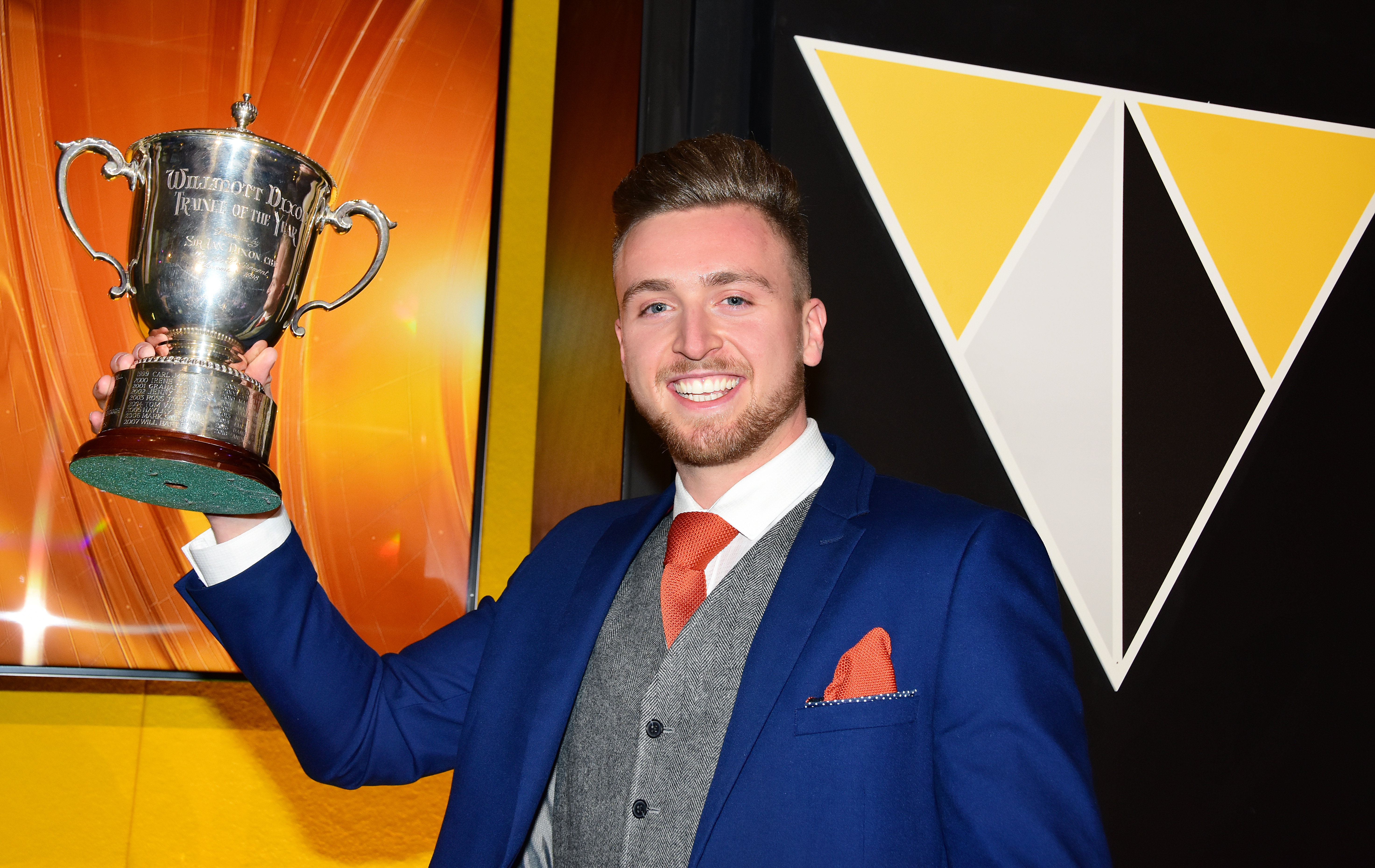 Management Trainees | Willmott Dixon