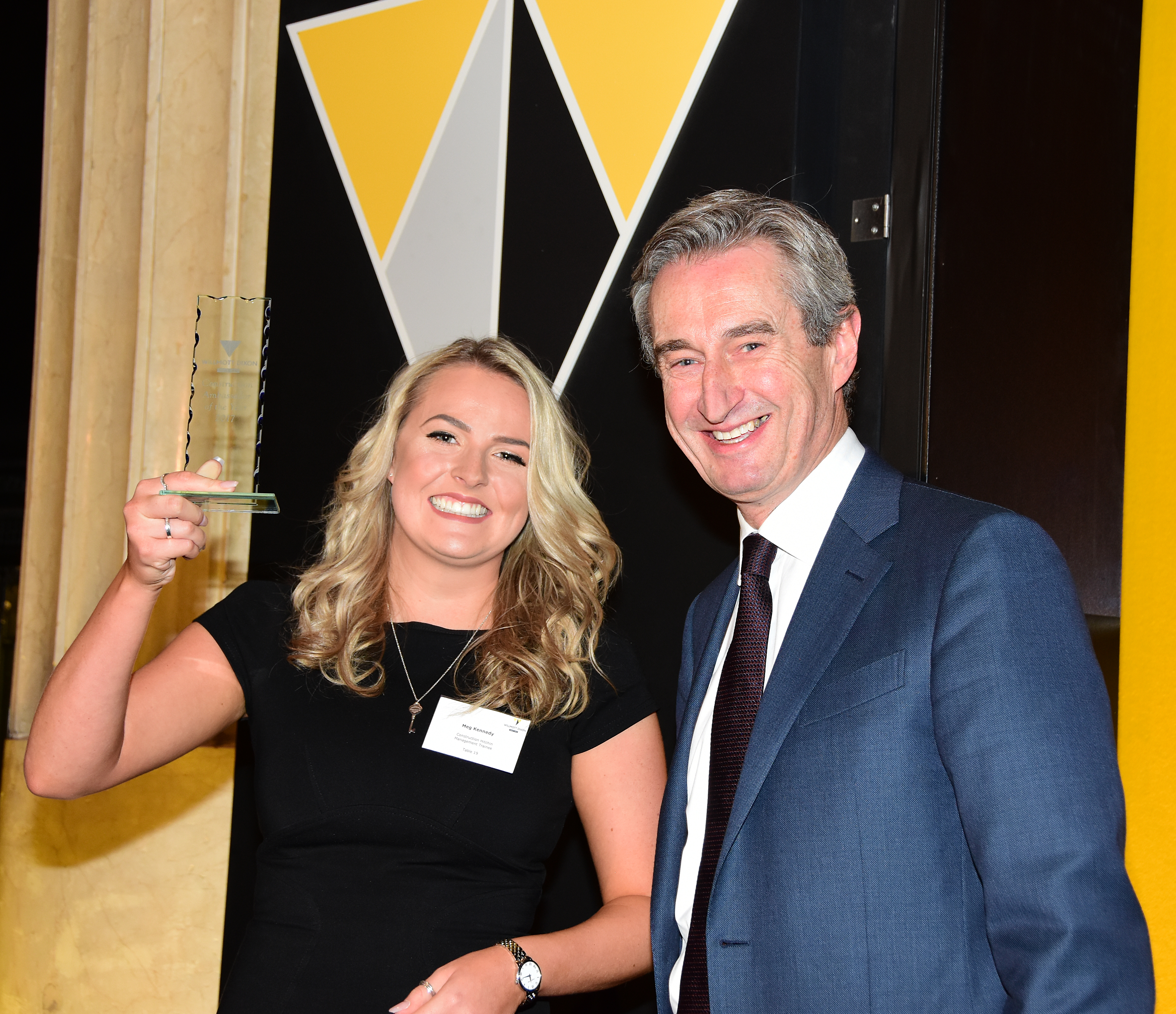 Management Trainees | Willmott Dixon