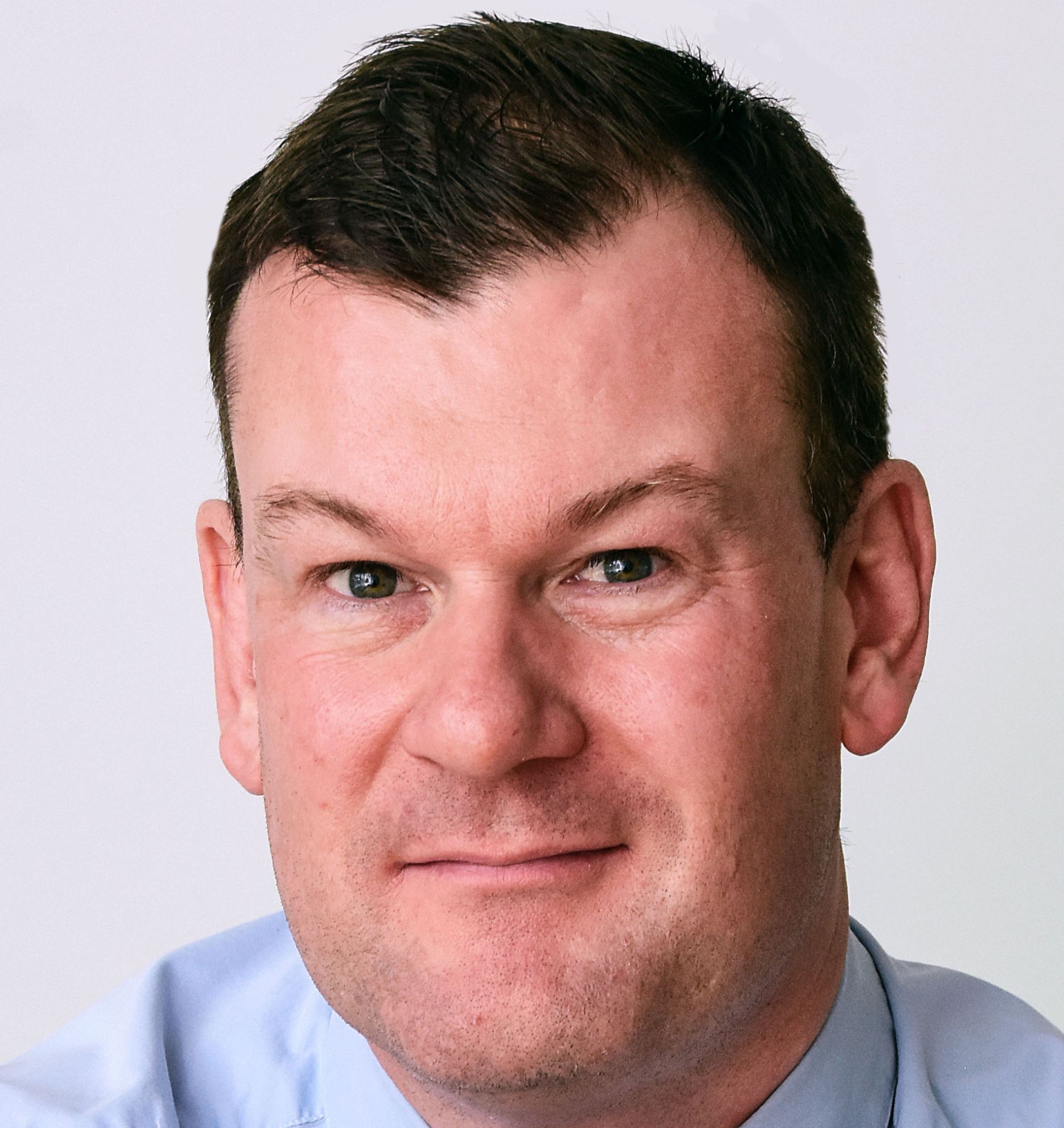 Andrew Geldard | Willmott Dixon