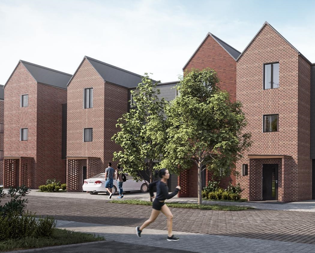 Willmott Dixon appointed for Wolverhampton regeneration | Willmott Dixon Willmott Dixon appointed for Wolverhampton regeneration | Willmott Dixon
