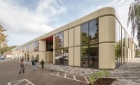 Bath Spa University - Locksbrook Road | Willmott Dixon