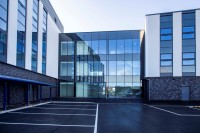 Exeter Police Station | Willmott Dixon