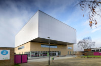 New Addington Leisure Centre | Willmott Dixon