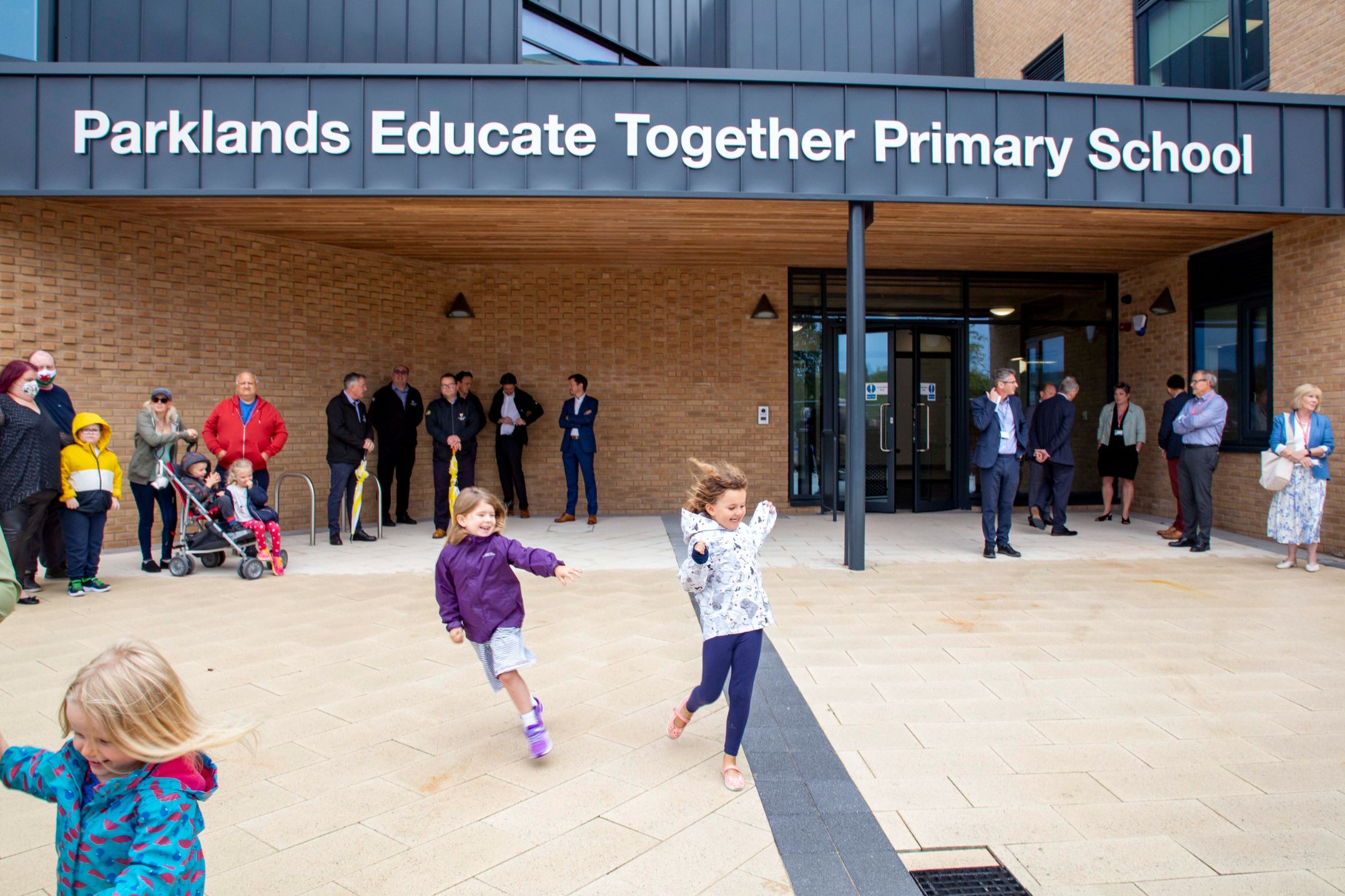 Parklands Educate Together Primary School | Willmott Dixon