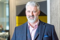 Roy Horsfall | Willmott Dixon