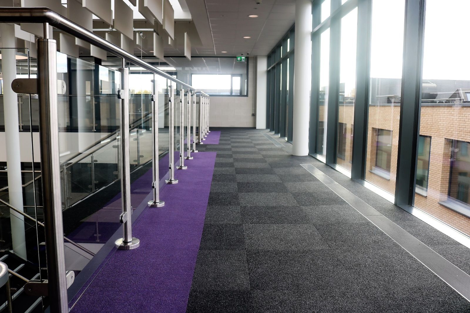 Kettering Science Academy (Expansion) | Willmott Dixon