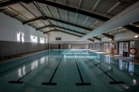 Harpenden Leisure and Cultural Centre, Harpenden | Willmott Dixon