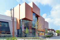 Rochdale Riverside | Willmott Dixon