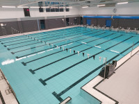 Aspire@ThePark Leisure and Wellbeing Hub | Willmott Dixon