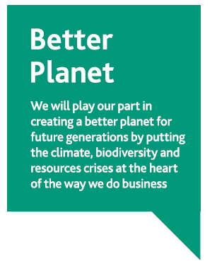 Sustainability and social value | Willmott Dixon