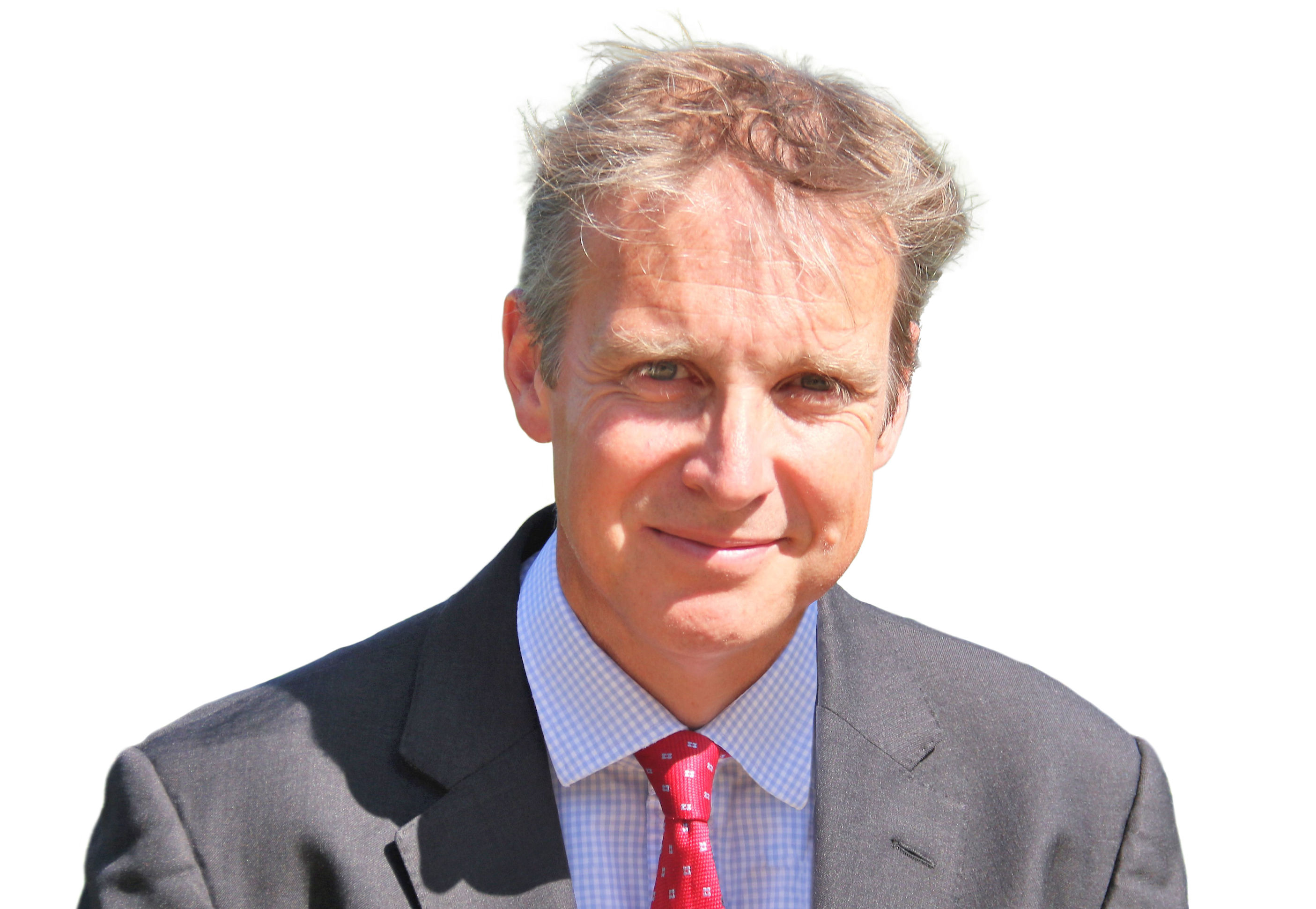 Hugh Raven | Willmott Dixon