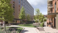 Rochdale Upperbanks | Willmott Dixon