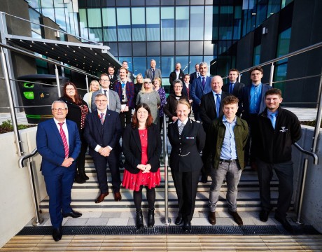 Scape Framework | Willmott Dixon