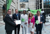 Key4Life’s YOUNITED Flag | Willmott Dixon