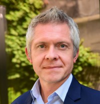 Andrew Brookes | Willmott Dixon