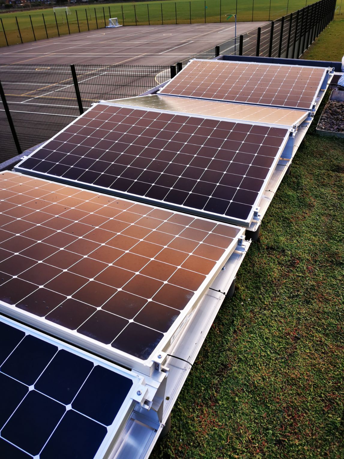 James’ Trainee Challenge: Creating Willmott Dixon's first net zero ...