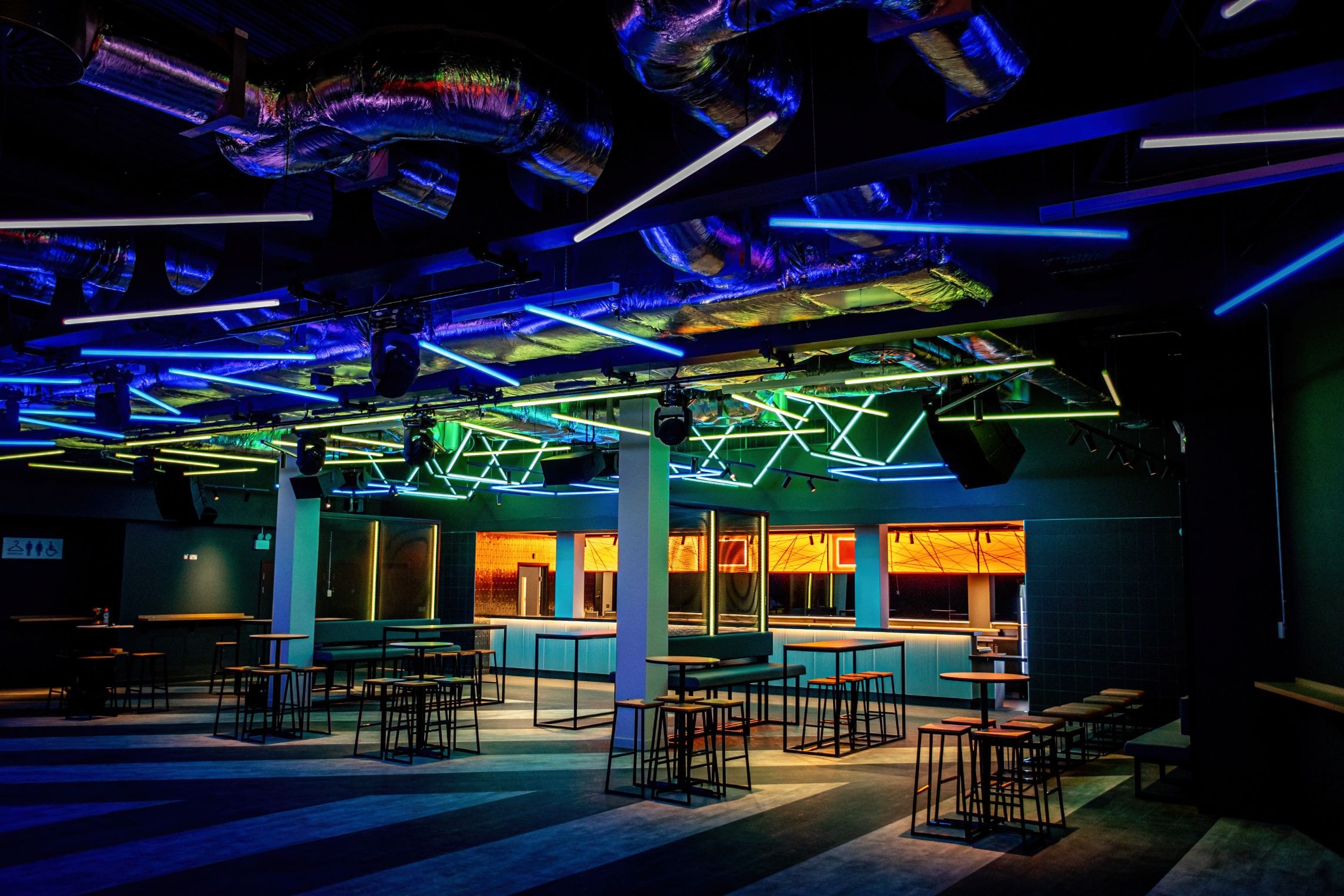 University of Hertfordshire, The Forum | Willmott Dixon