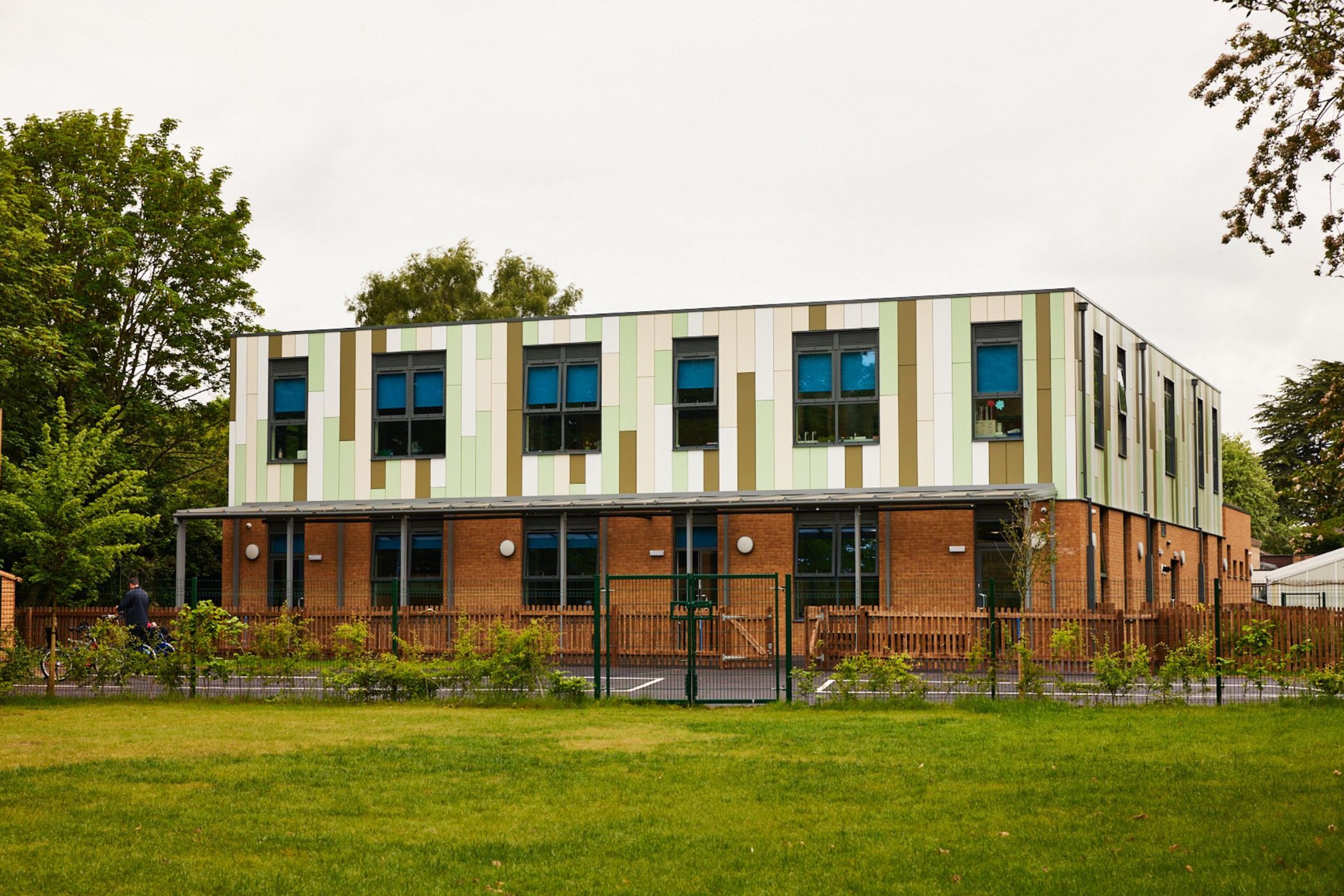 Lincolnshire SEND school programme | Willmott Dixon