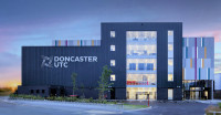 Doncaster UTC | Willmott Dixon