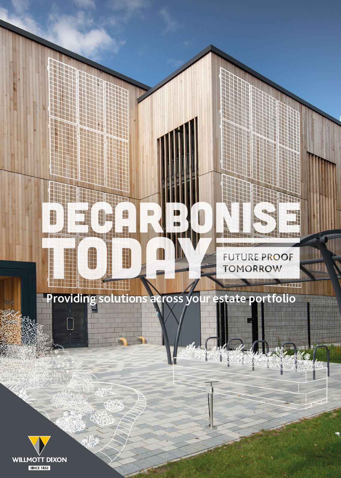 Decarbonise Today | Willmott Dixon