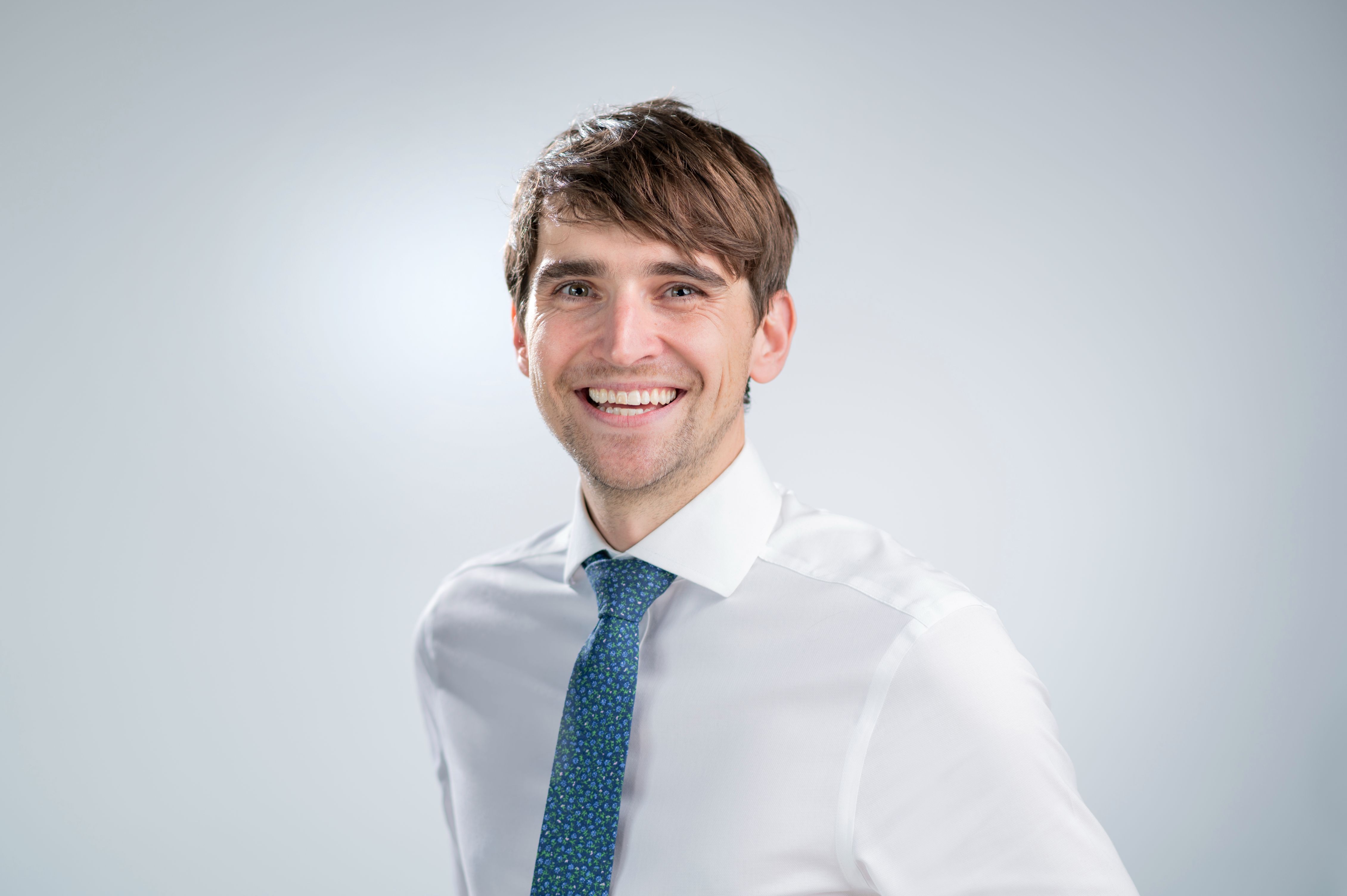 Richard Bartlett | Willmott Dixon