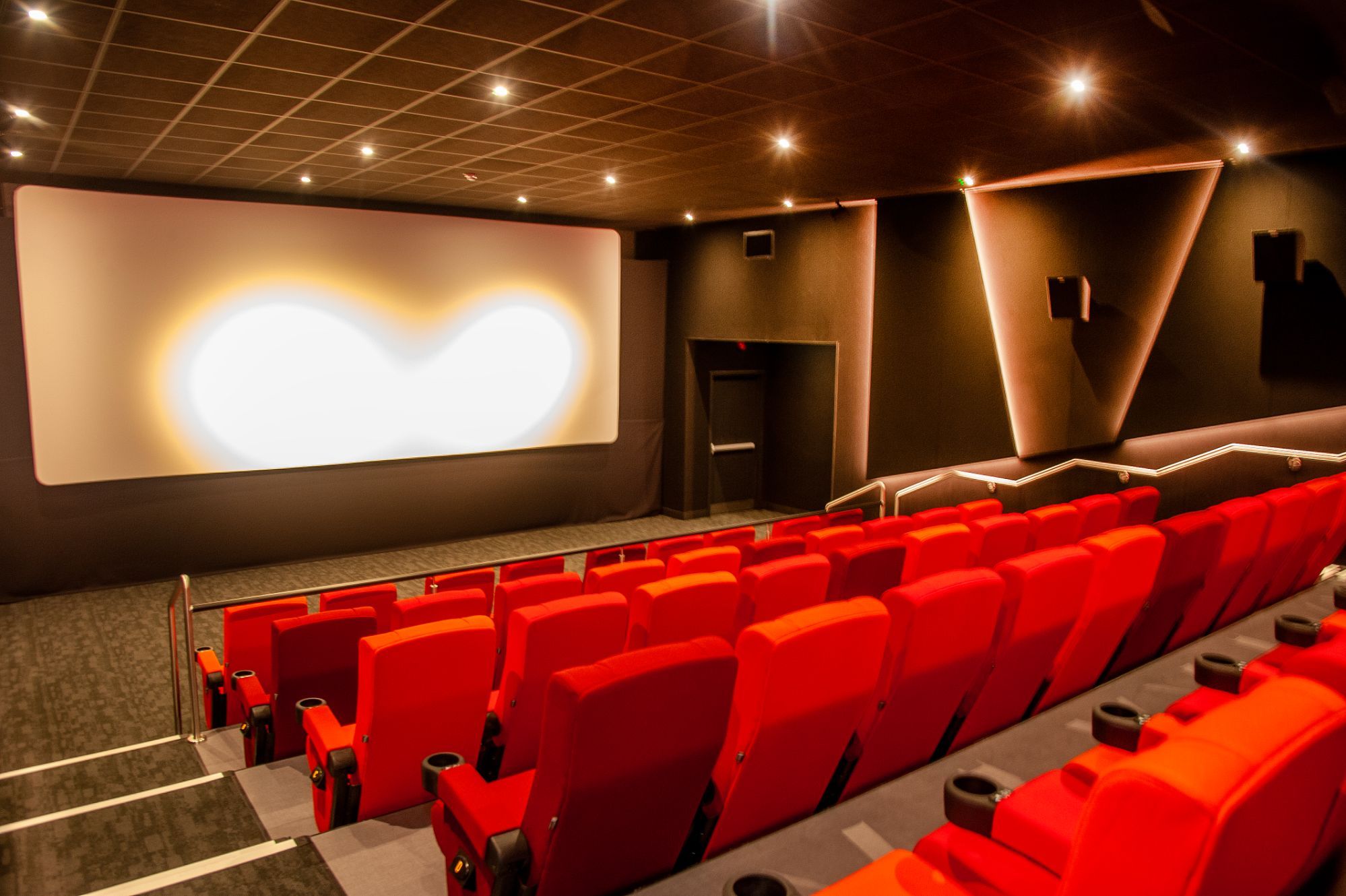 Phoenix Cinema and Art Centre extension | Willmott Dixon