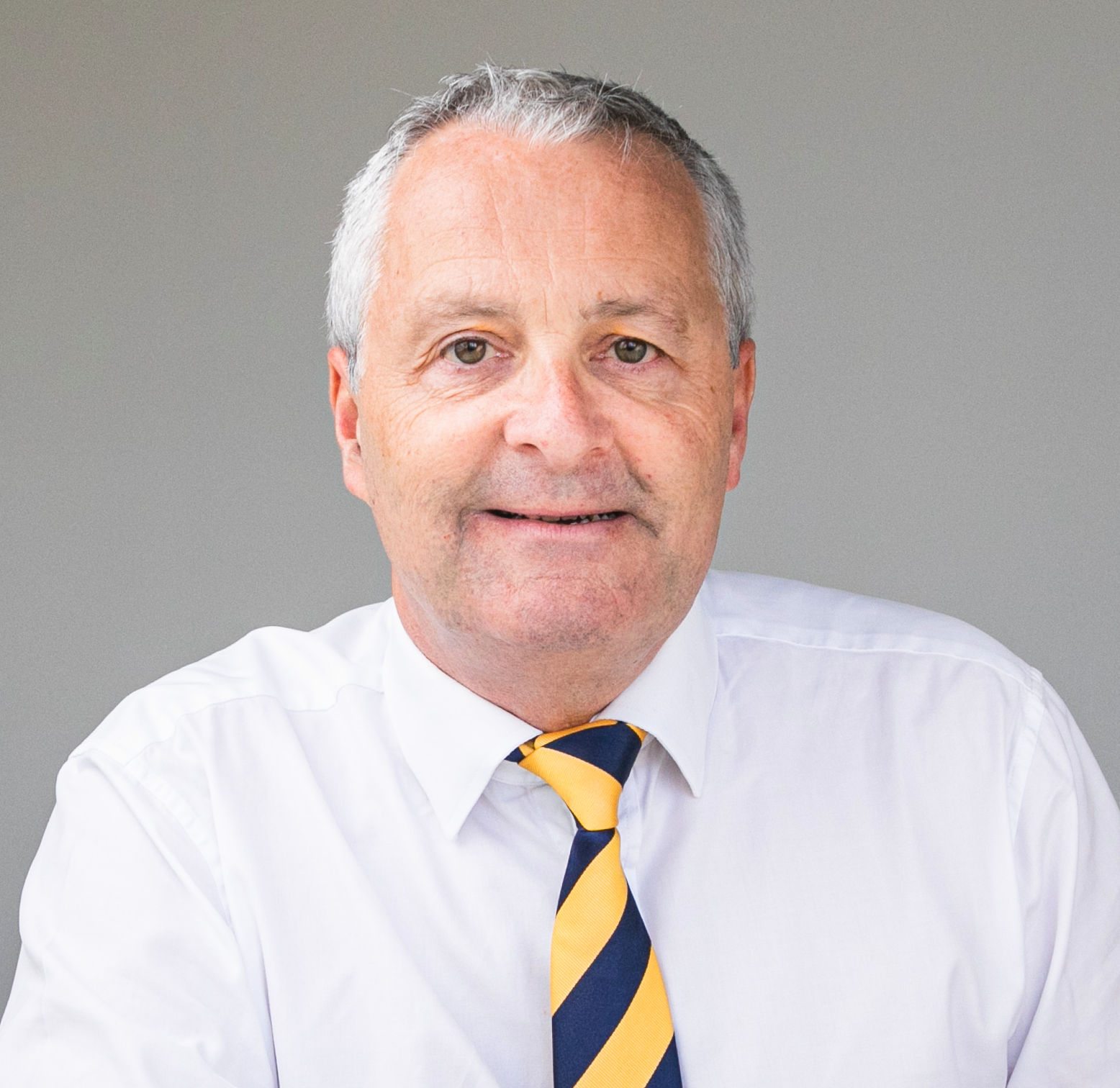 Anthony Dillon | Willmott Dixon