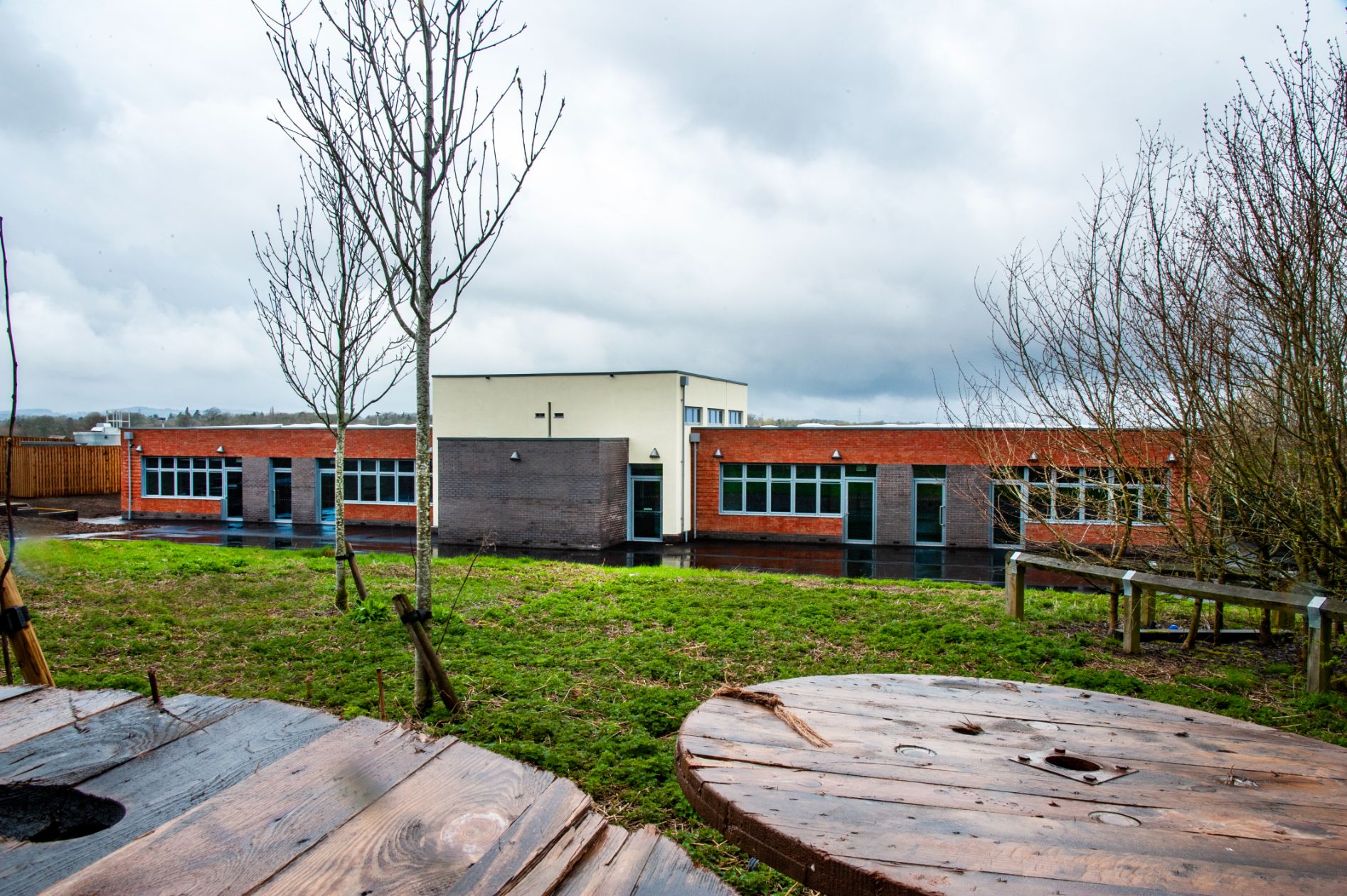 Rothley C of E Academy extension | Willmott Dixon