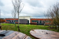 Rothley C of E Academy extension | Willmott Dixon