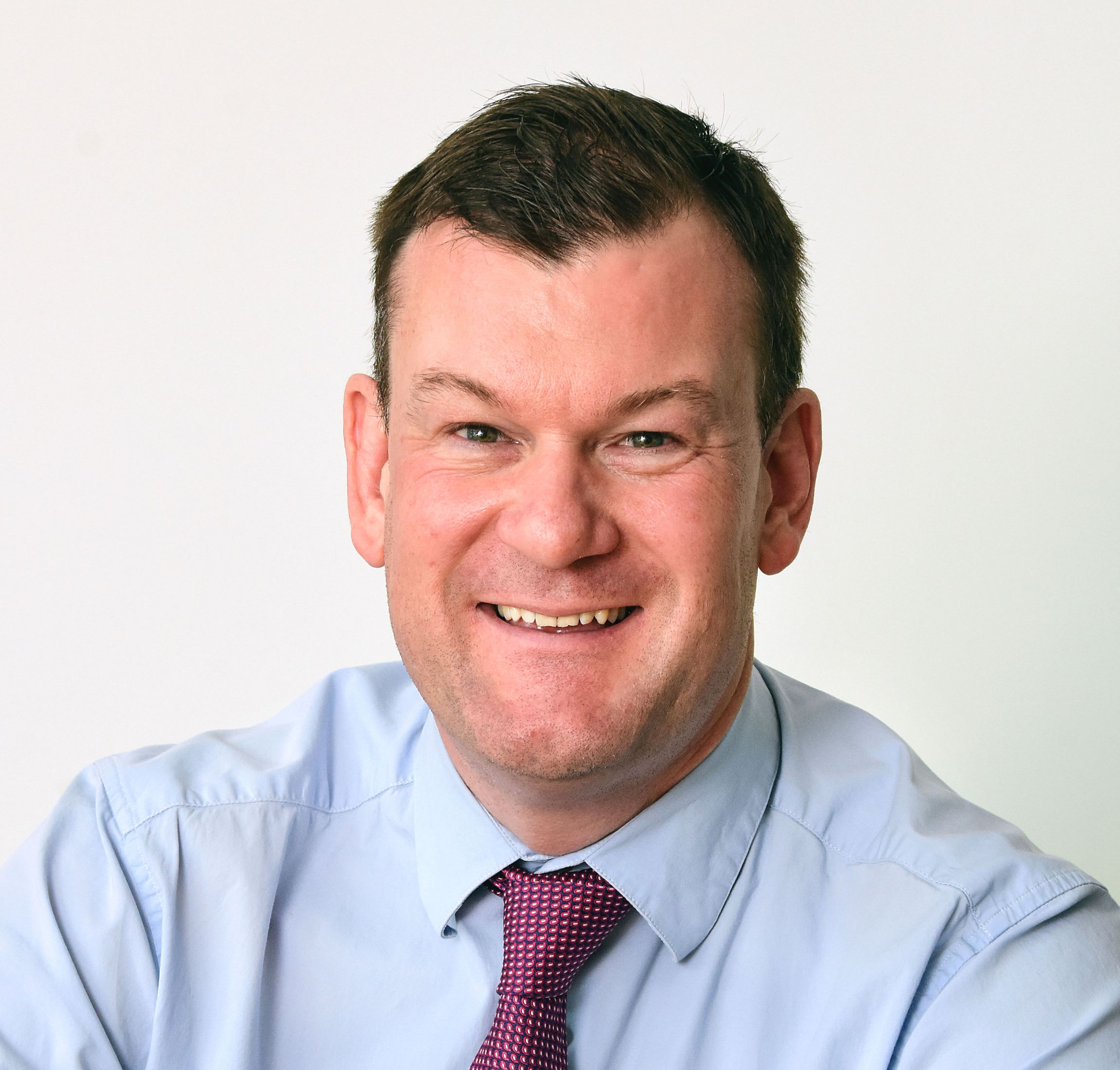 Andrew Geldard | Willmott Dixon