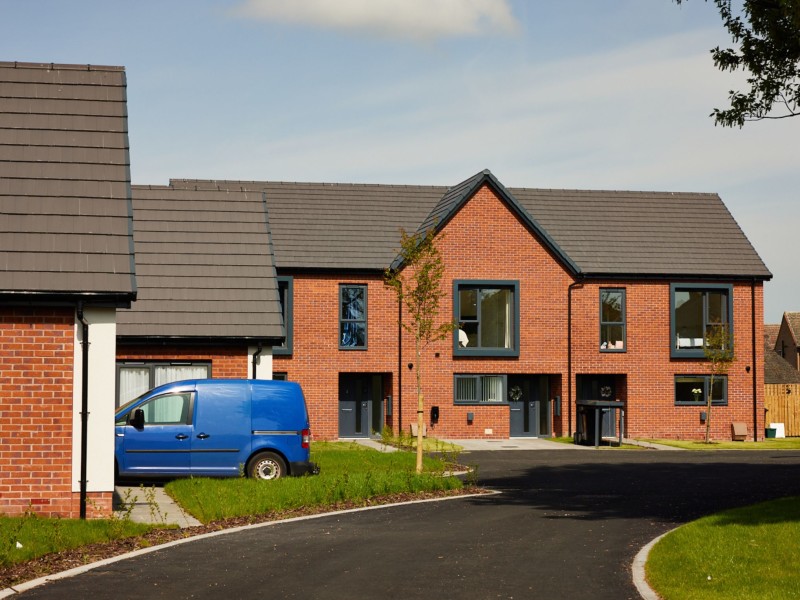 Featured construction projects | Willmott Dixon