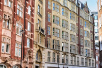 DfE’s Sanctuary Buildings HQ | Willmott Dixon